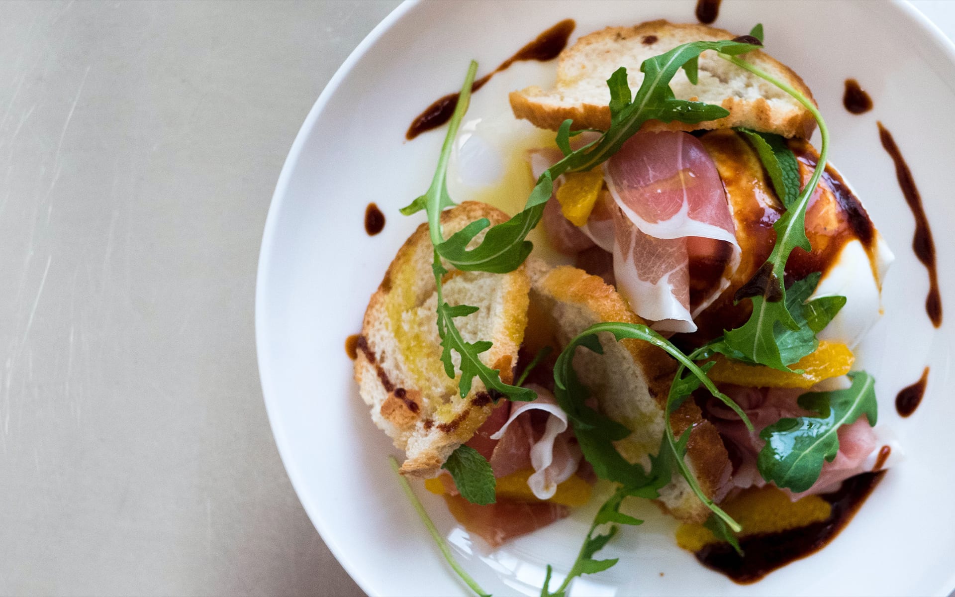 Light Fare – Tandem Carrboro