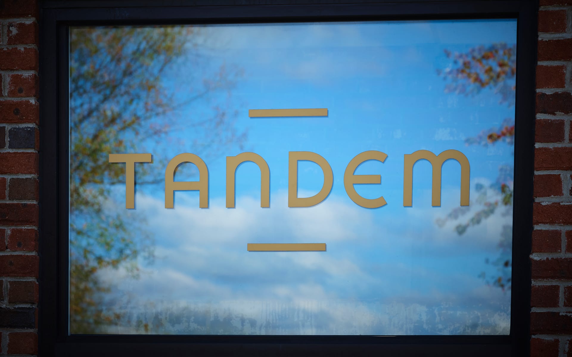 About – Tandem Carrboro